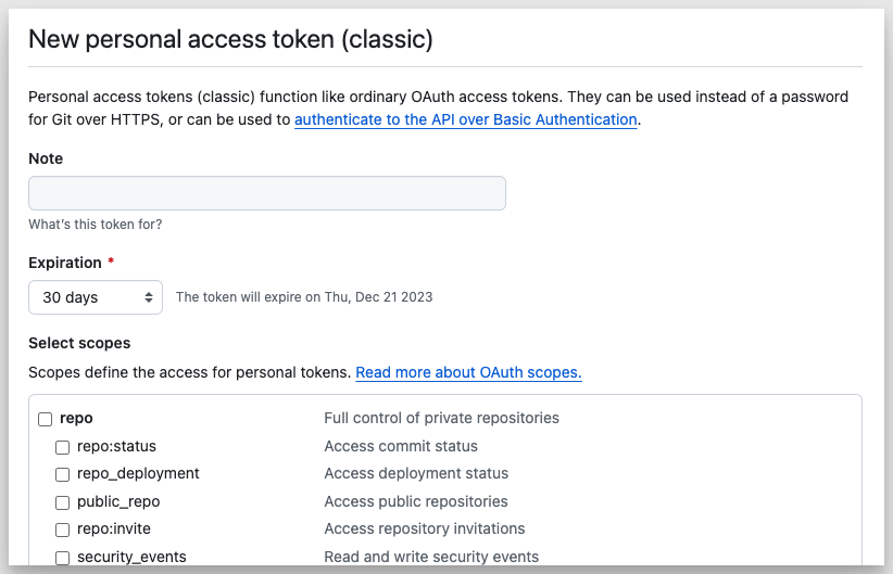 【コンテンツのWebhook連携】GitHub Actionsの設定方法について